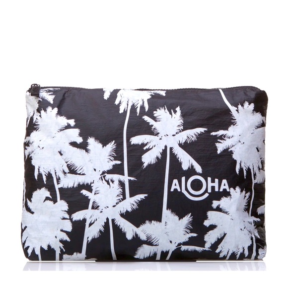 ALOHA Collection | Bags | Aloha Collection Mid Pouch | Poshmark